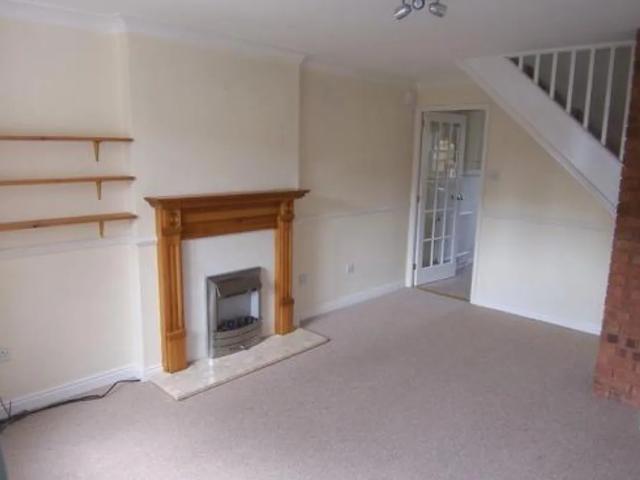 Apartment at The Innings, North Kesteven
