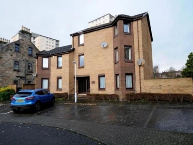Apartment at The Kyles, Kirkcaldy