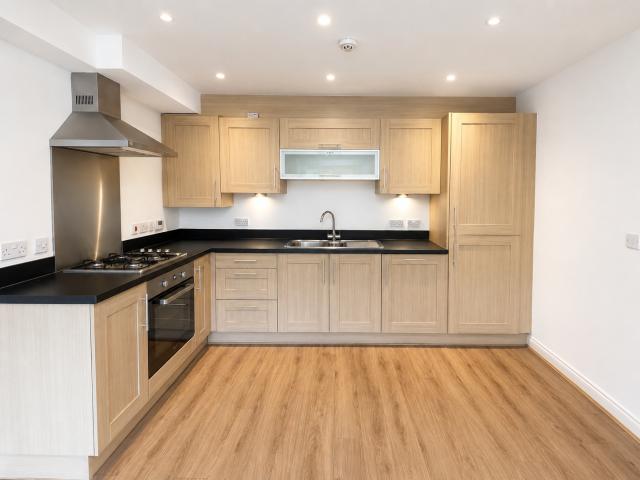 Apartment at The Kilns, Wakefield