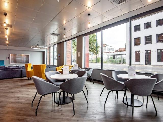Apartment at The Kingsway, Swansea
