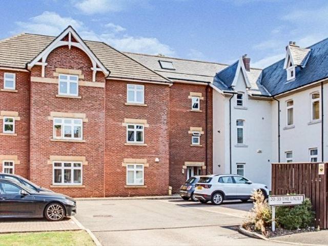 Apartment at The Ladle, Middlesbrough