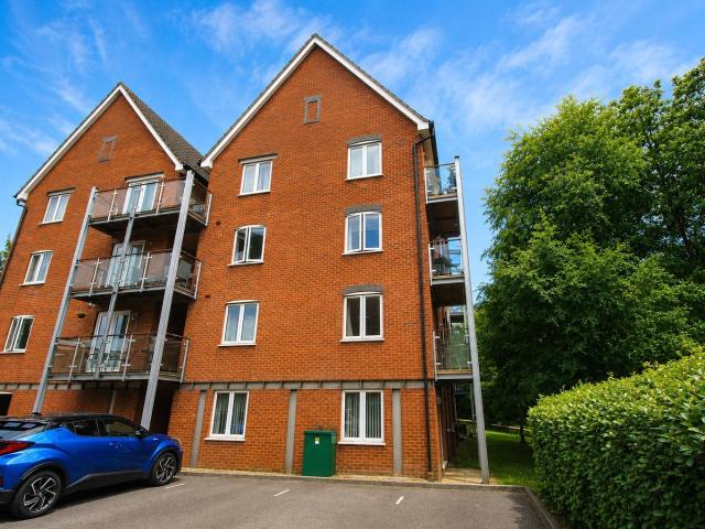 Apartment at The Lamports, East Hampshire