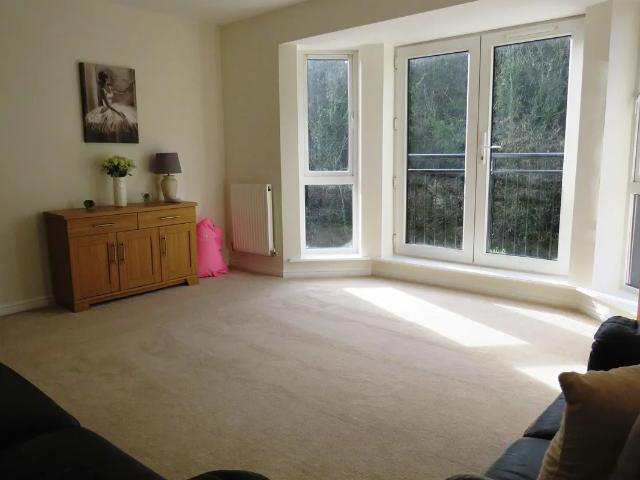 Apartment at The Landings, Penarth