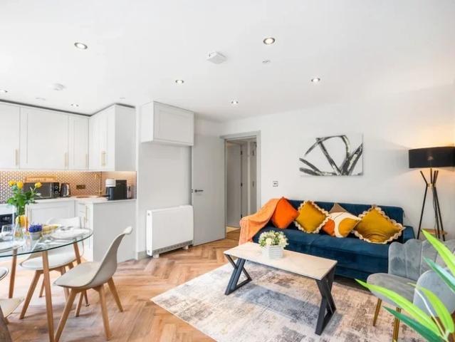 Apartment at The Lanes, Brighton