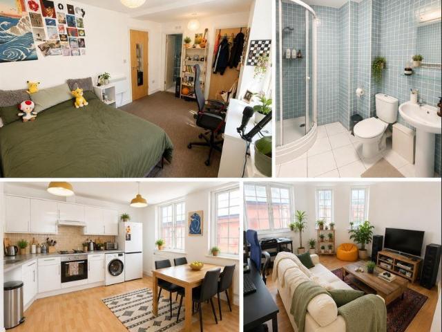Apartment at The Lanes, Brighton