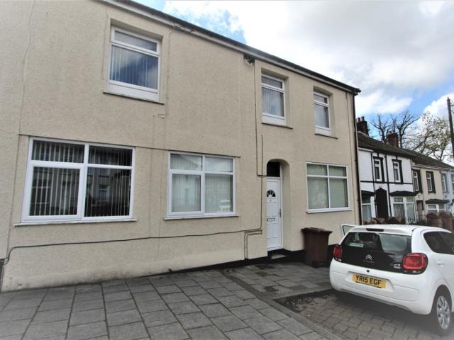 Apartment at The Lawn, Tredegar