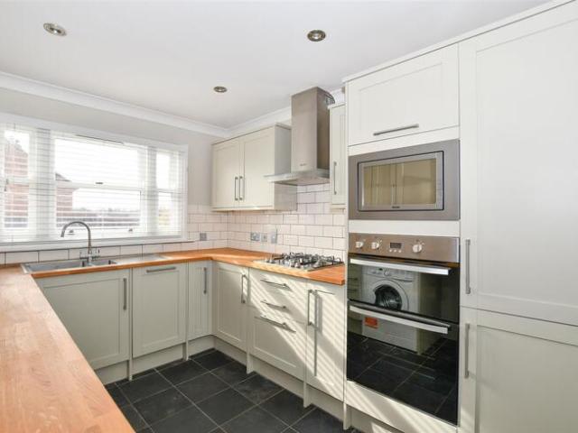 Apartment at The Lawns, St Albans