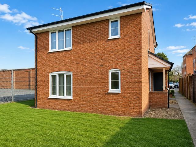 Apartment at The Laurels, Lichfield
