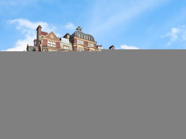 Apartment at The Leas, Folkestone and Hythe District