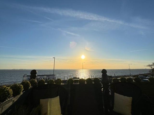Apartment at The Leas, Southend on Sea