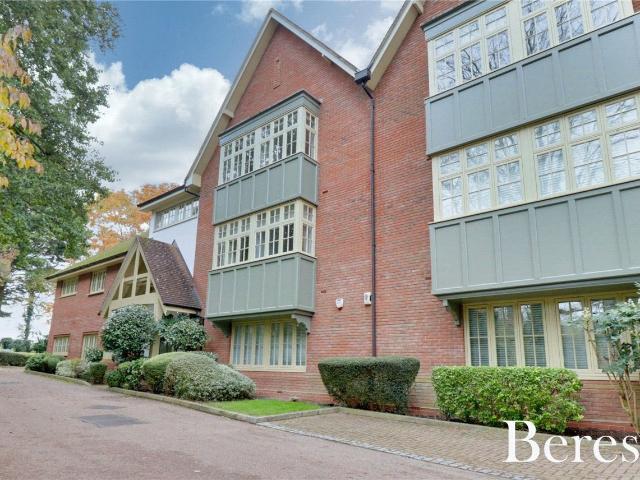 Apartment at The Limes, Ingatestone
