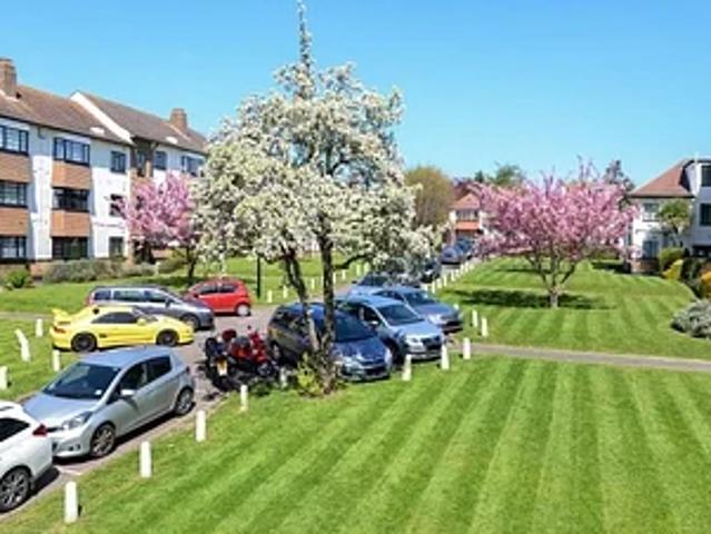 Apartment at The Lindens, Greater London