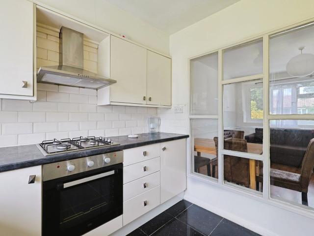 Apartment at The Lindens, Greater London