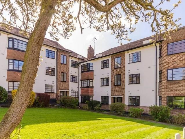 Apartment at The Lindens, Greater London