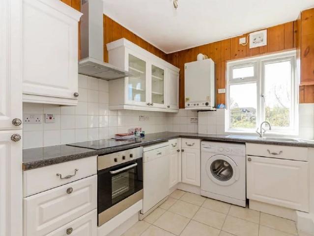 Apartment at The Lindens, Greater London