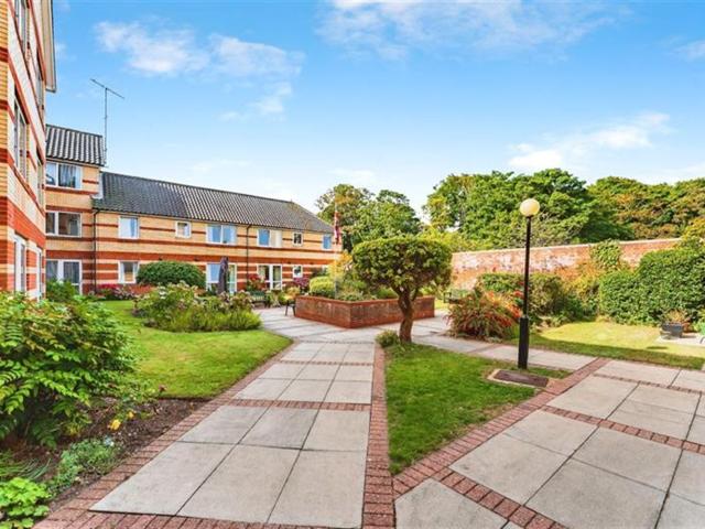 Apartment at The Loke, North Norfolk