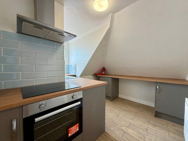 Apartment at The Loke, North Norfolk