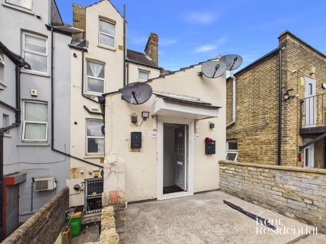 Apartment at The Paddock, Chatham