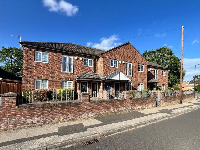 Apartment at The Paddocks, Cadeby