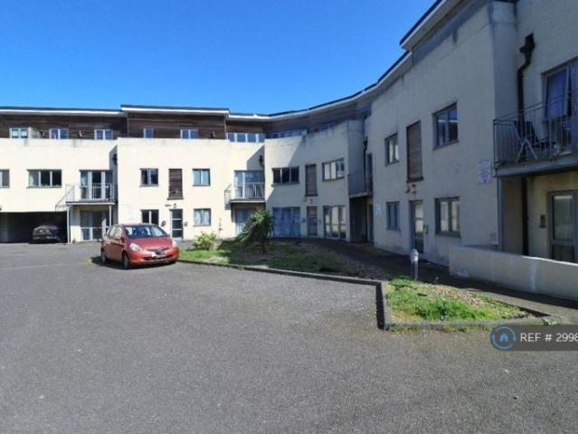 Apartment at The Passage, Thanet