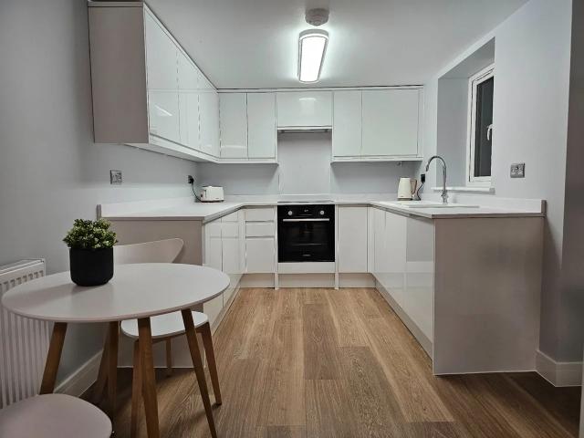 Apartment at The Pastures Service Road, High Wycombe