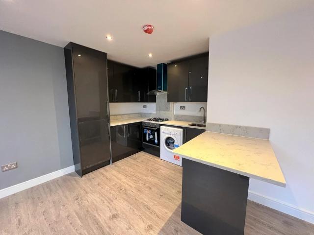 Apartment at The Parade, Watford