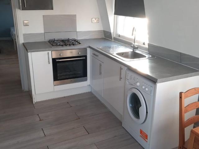 Apartment at The Parade, Watford