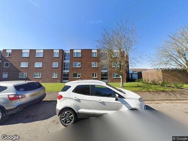 Apartment at The Parade, Bristol