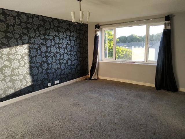 Apartment at The Parade, Bristol