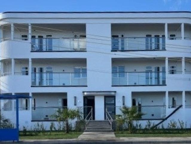 Apartment at The Parade, Folkestone and Hythe District