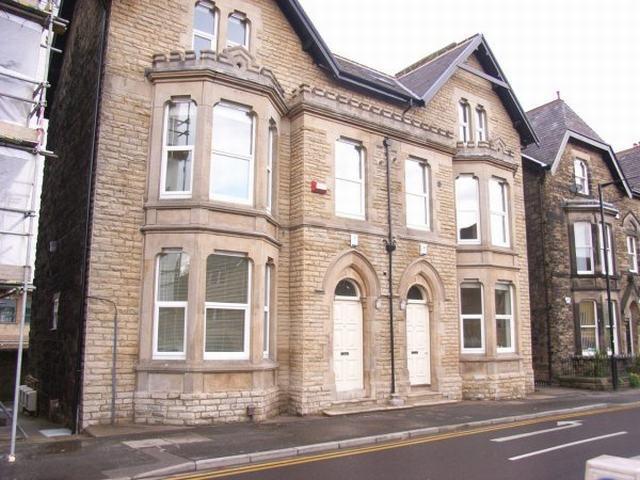 Apartment at The Parade, Harrogate