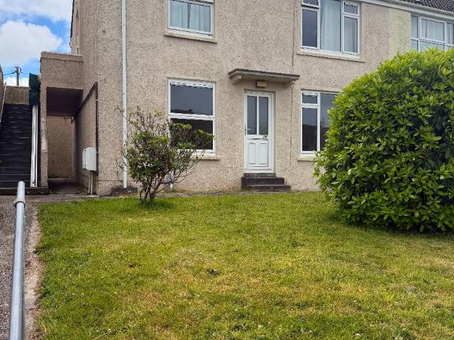 Apartment at The Parade, Helston