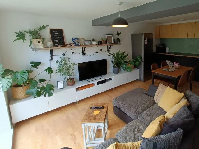 Apartment at The Parade, Leeds