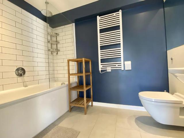 Apartment at The Parade, Leeds