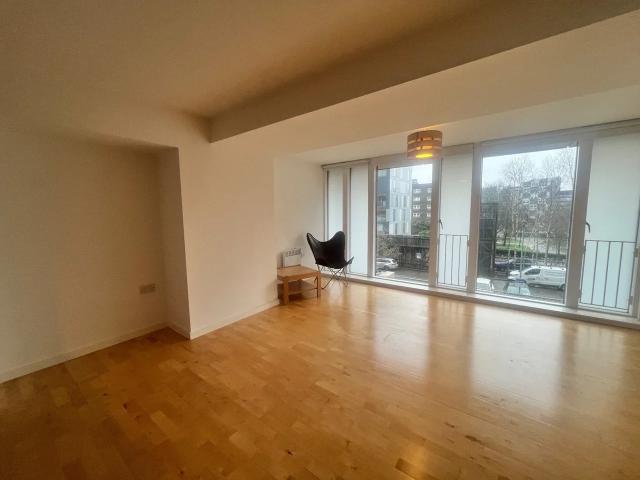 Apartment at The Parade, Leeds