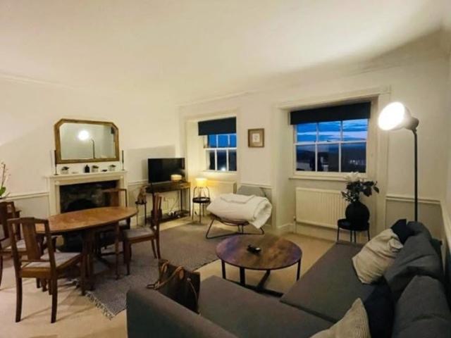 Apartment at The Paragon, Bath