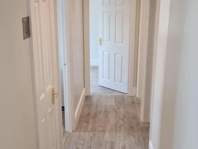 Apartment at The Paragon, Bath