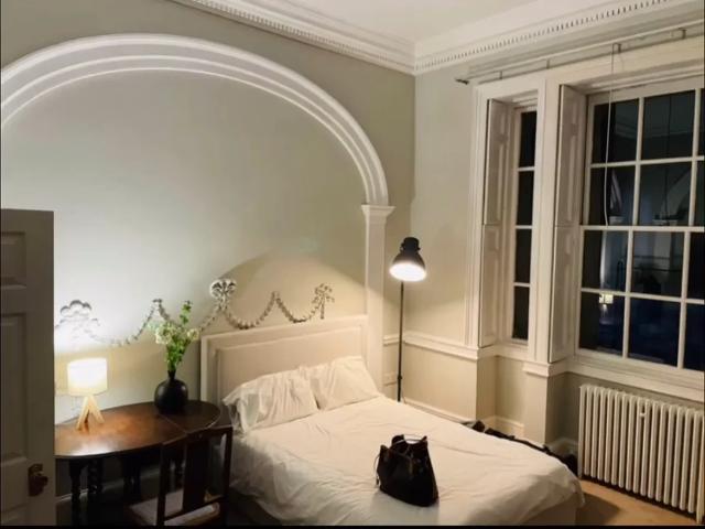 Apartment at The Paragon, Bath