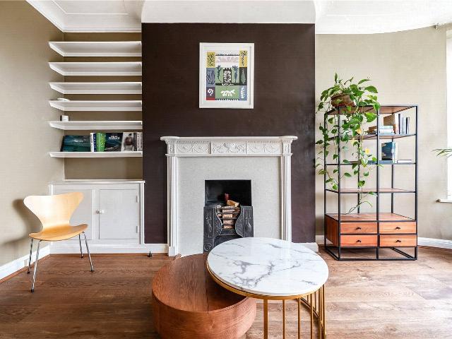 Apartment at The Paragon, Greater London
