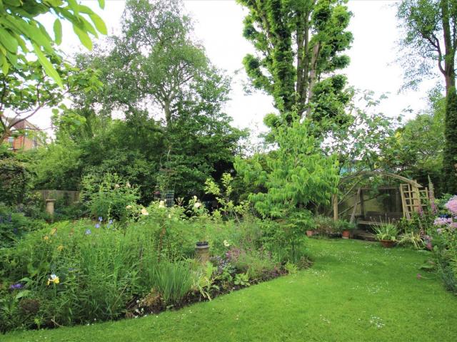 Apartment at The Park, Greater London