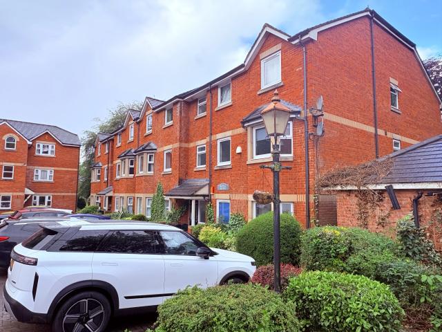 Apartment at The Parklands, Bolton