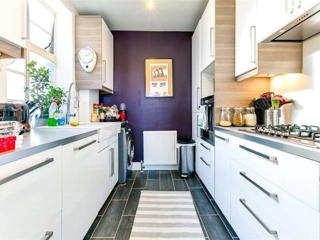 Apartment at The Pavement, Greater London