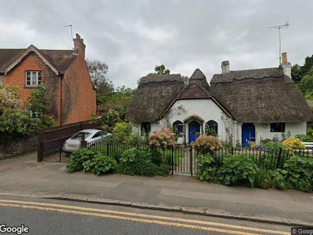 Apartment at The Pightle, Buckingham