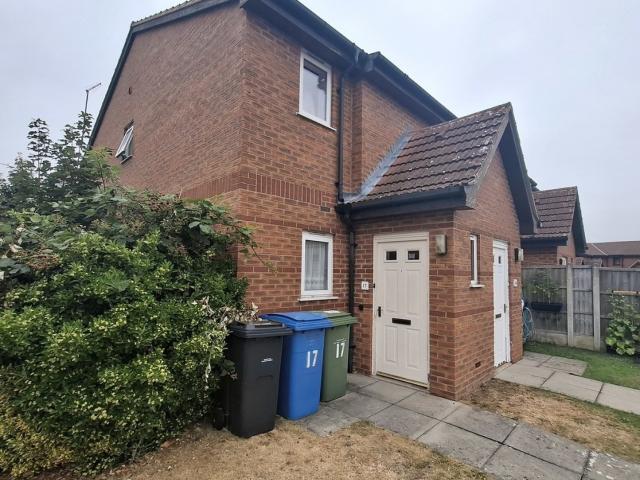 Apartment at The Pines, Bassetlaw