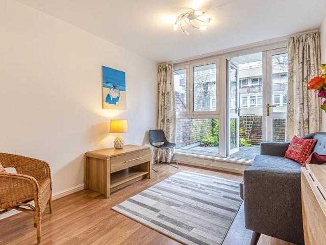 Apartment at The Platt, Greater London