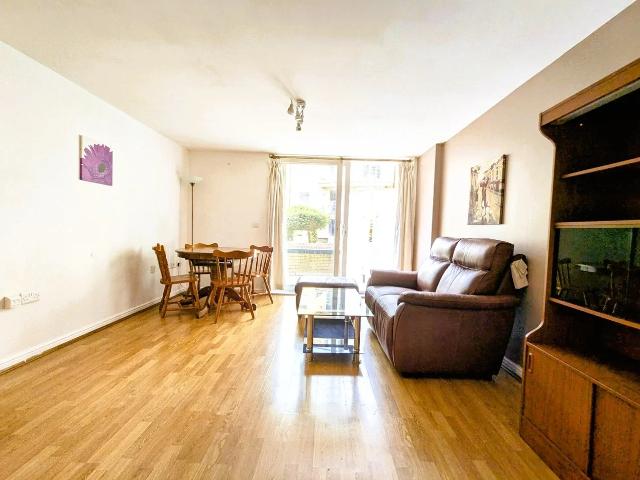 Apartment at The Plaza, Greater London