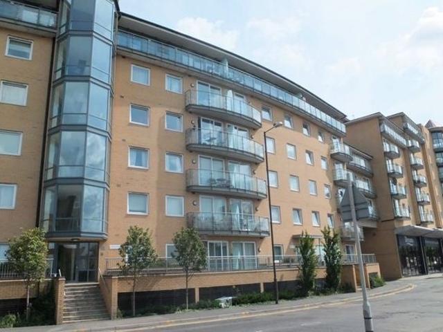 Apartment at The Plaza, Greater London