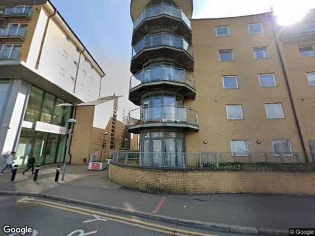 Apartment at The Plaza, Greater London