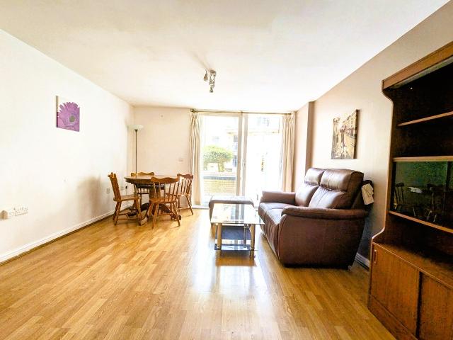 Apartment at The Plaza, Greater London