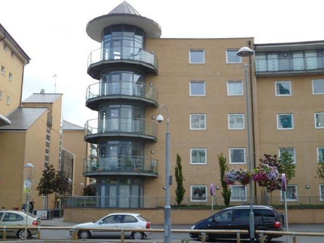 Apartment at The Plaza, Greater London